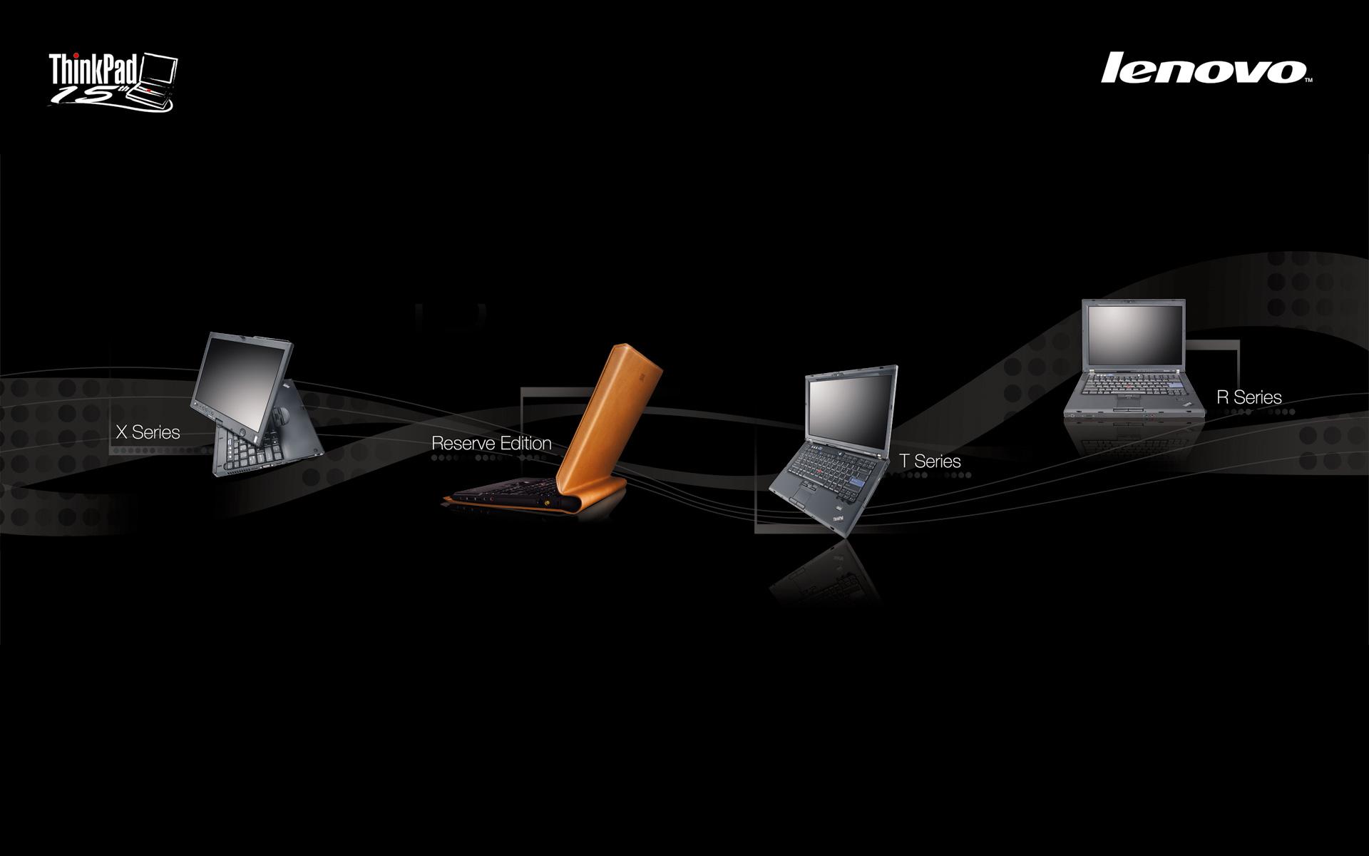 Lenovo ThinkPad Desktop Wallpapers - Top Free Lenovo ThinkPad Desktop ...