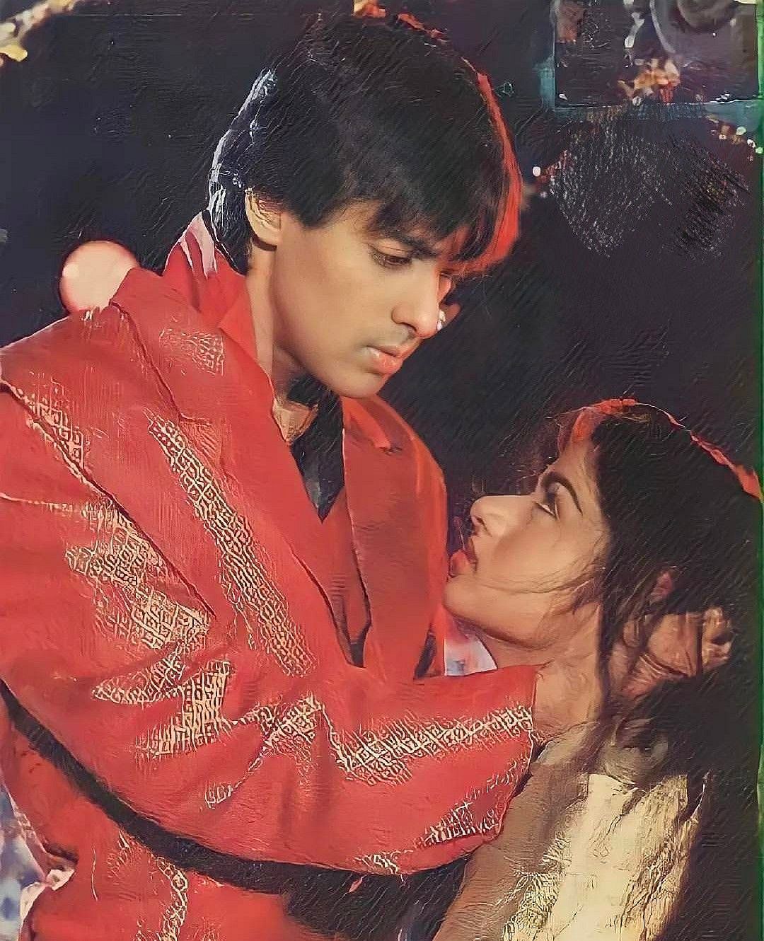 Maine Pyar Kiya Wallpapers - Top Free Maine Pyar Kiya Backgrounds ...