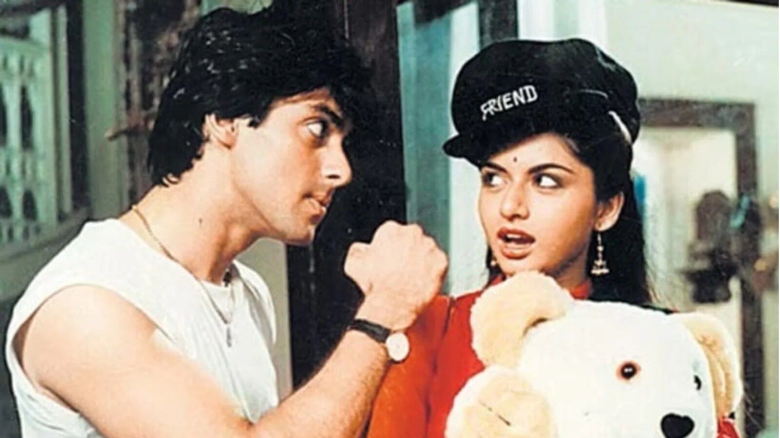 Maine Pyar Kiya Wallpapers - Top Free Maine Pyar Kiya Backgrounds ...