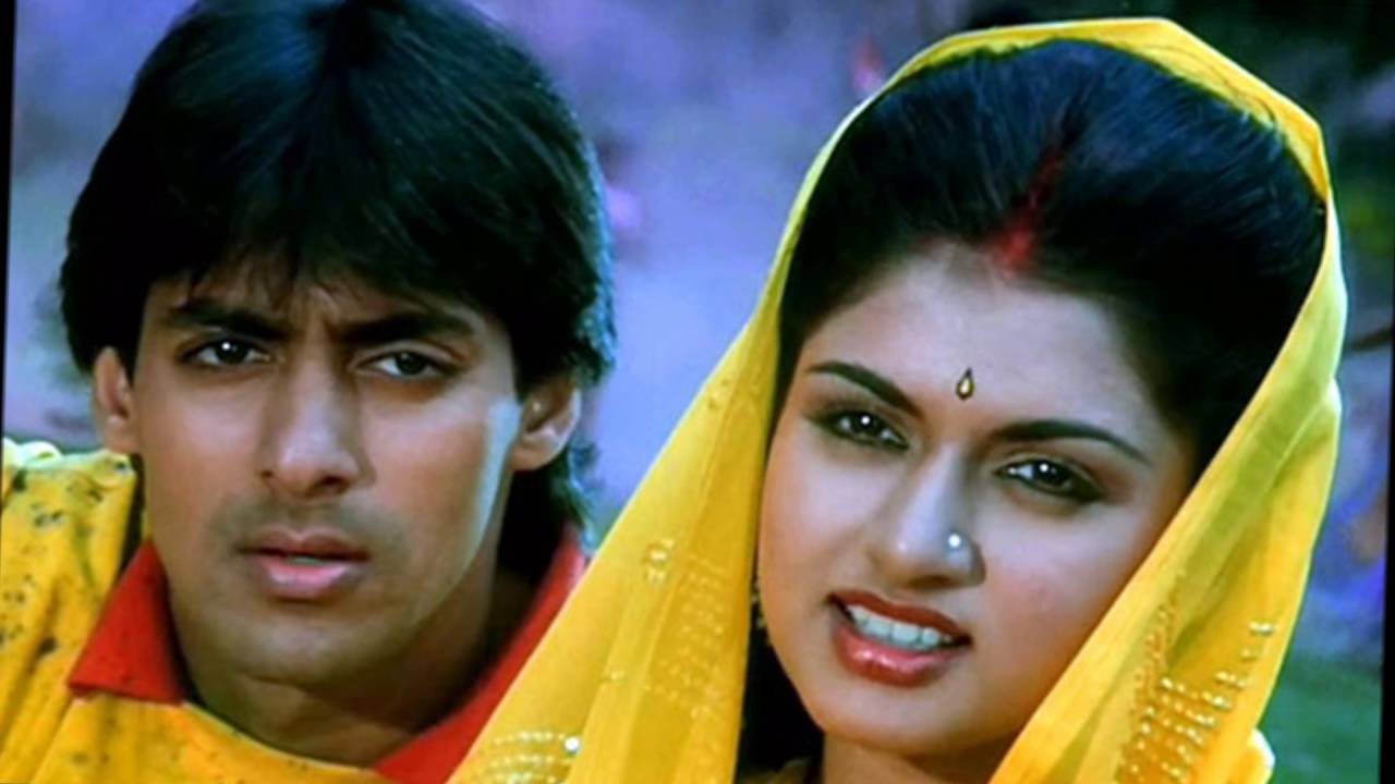 Maine Pyar Kiya Wallpapers - Top Free Maine Pyar Kiya Backgrounds ...