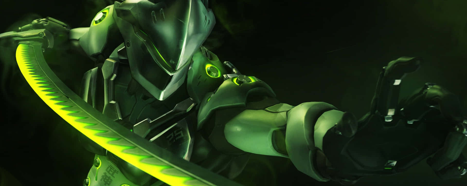 Overwatch Dual Monitor Wallpapers - Top Free Overwatch Dual Monitor ...