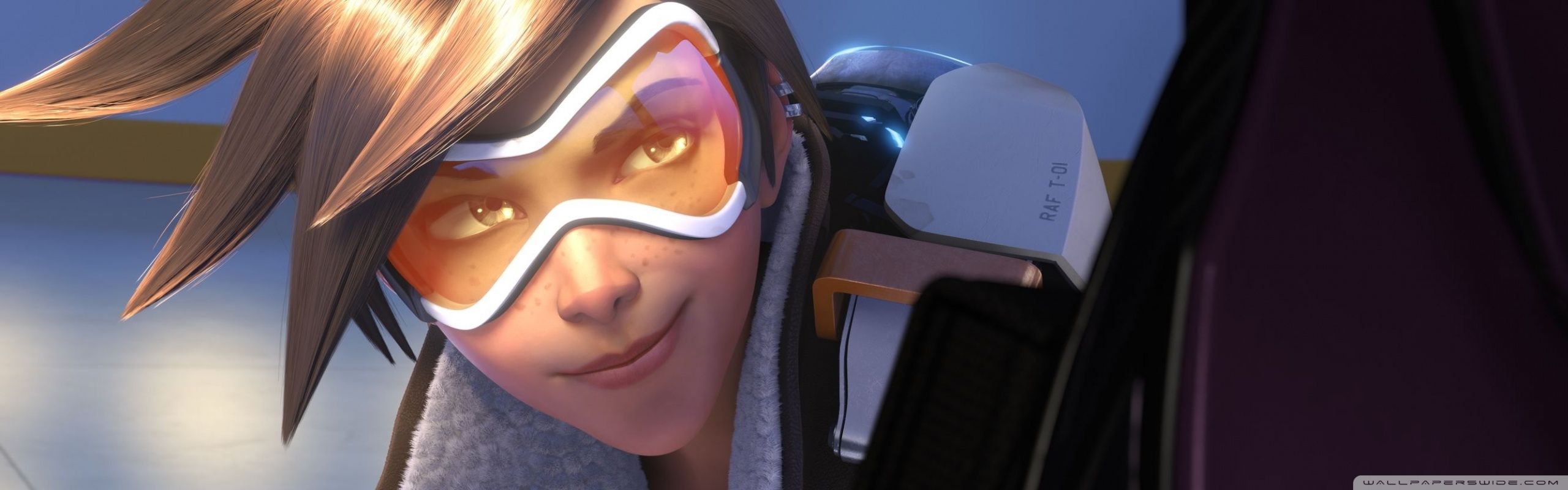 Overwatch Dual Monitor Wallpapers - Top Free Overwatch Dual Monitor ...