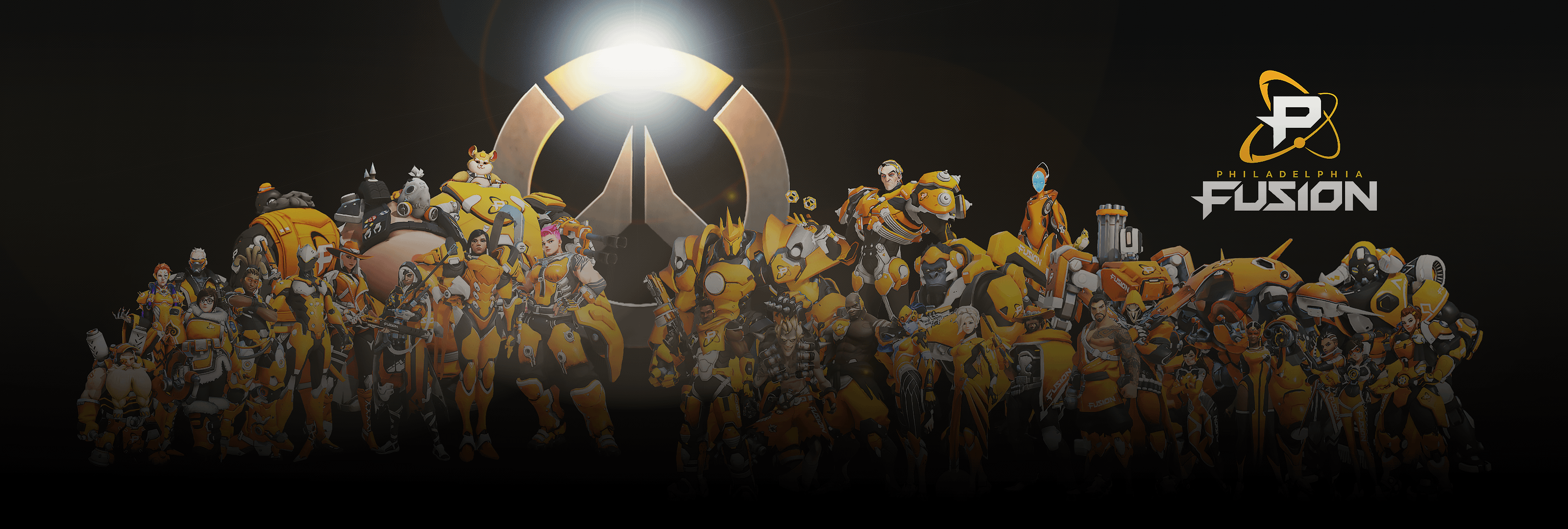 Overwatch Dual Monitor Wallpapers - Top Free Overwatch Dual Monitor ...
