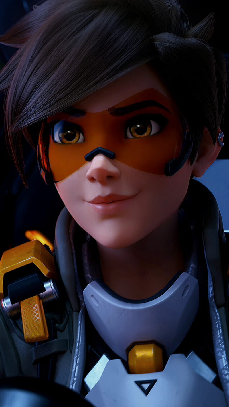 Overwatch Dual Monitor Wallpapers - Top Free Overwatch Dual Monitor ...