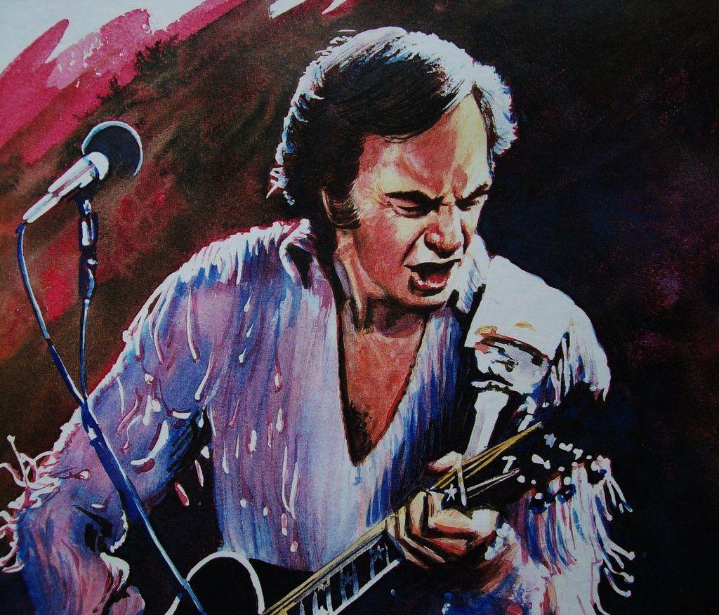 Neil Diamond Wallpapers - Top Free Neil Diamond Backgrounds ...