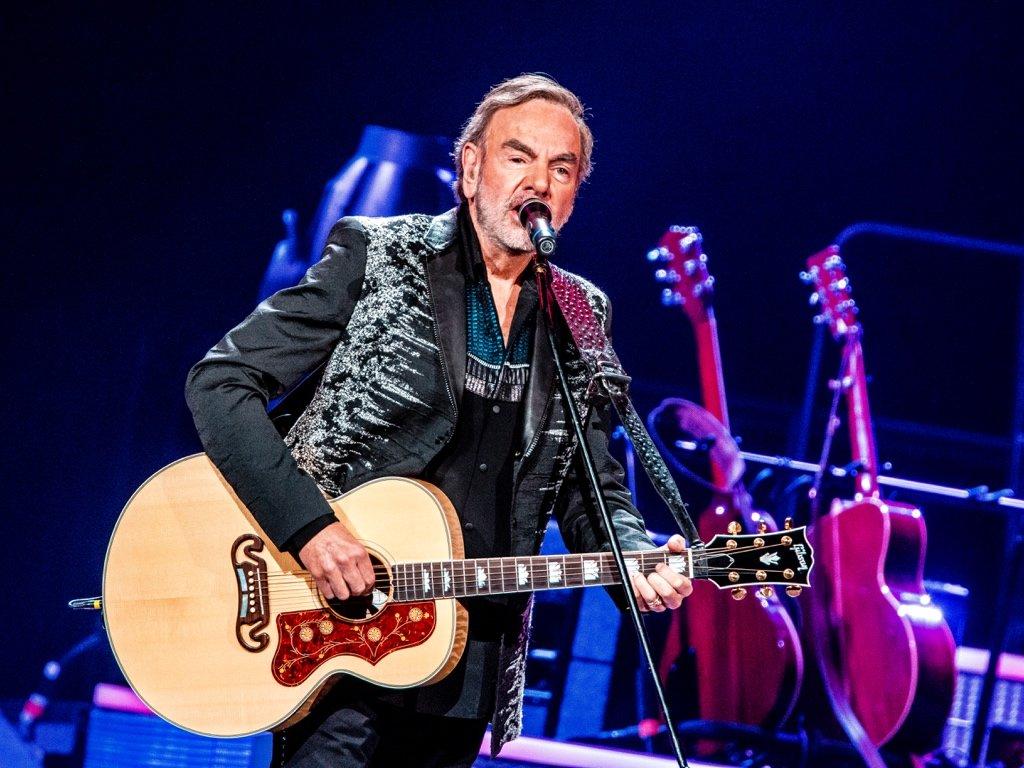 Neil Diamond Wallpapers - Top Free Neil Diamond Backgrounds ...