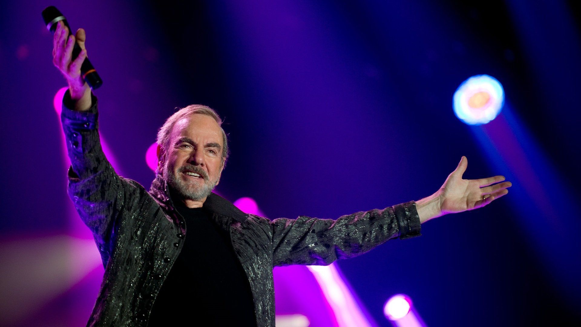 Neil Diamond Wallpapers - Top Free Neil Diamond Backgrounds ...