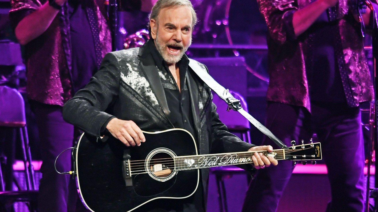 Neil Diamond Wallpapers - Top Free Neil Diamond Backgrounds ...