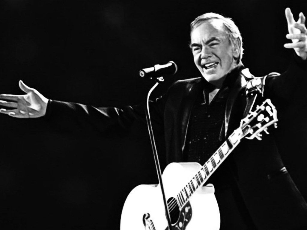 Neil Diamond Wallpapers - Top Free Neil Diamond Backgrounds ...