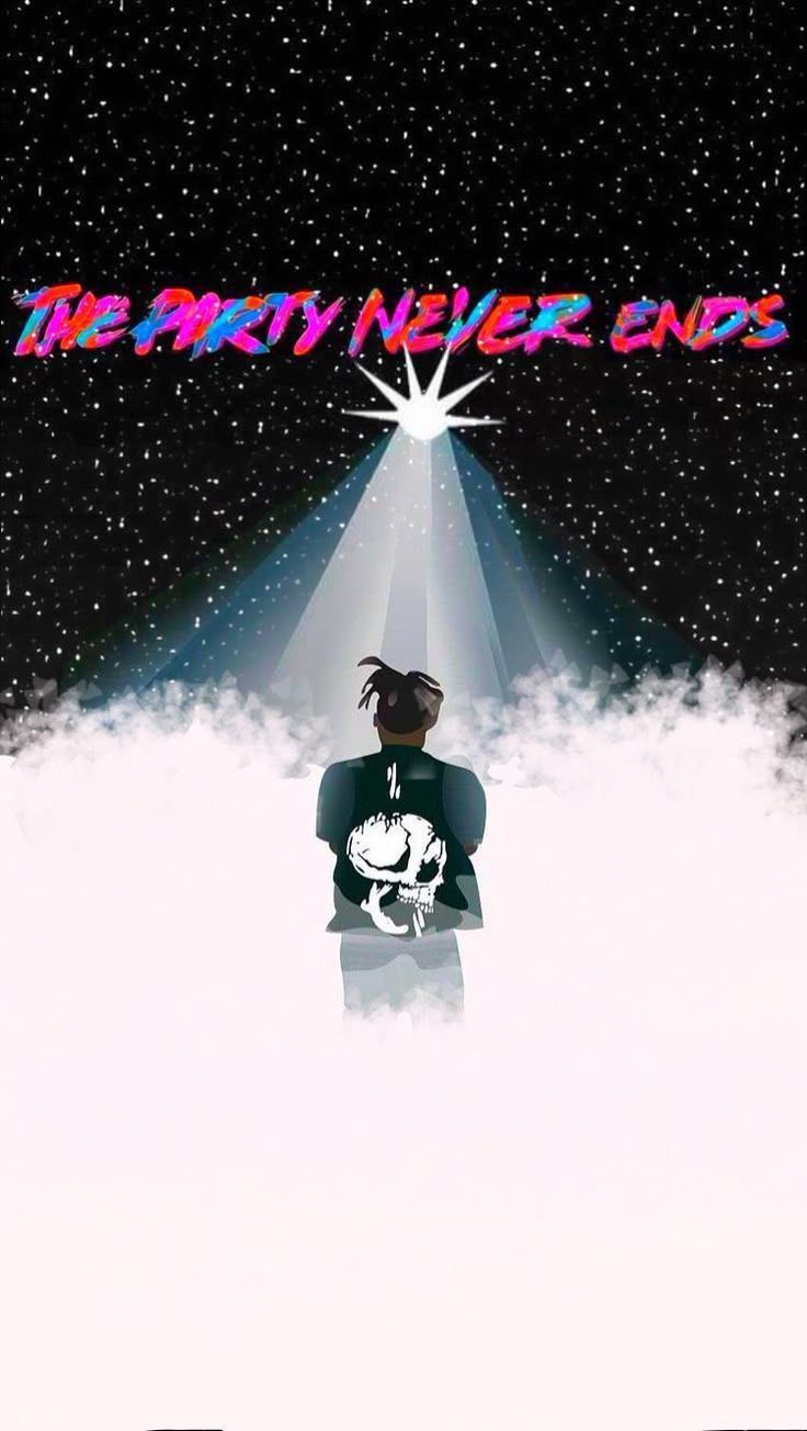 The Party Never Ends Wallpapers - Top Free The Party Never Ends ...