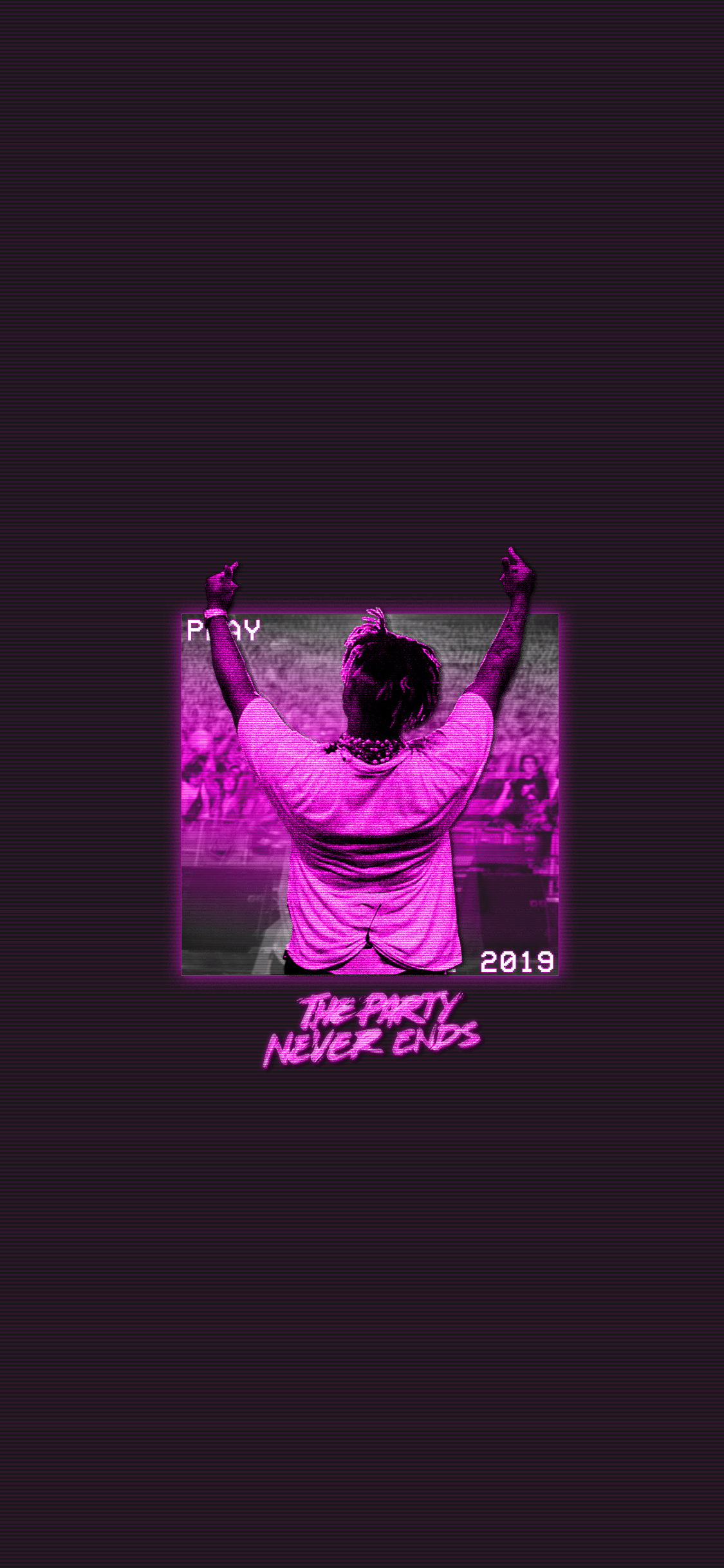The Party Never Ends Wallpapers - Top Free The Party Never Ends ...
