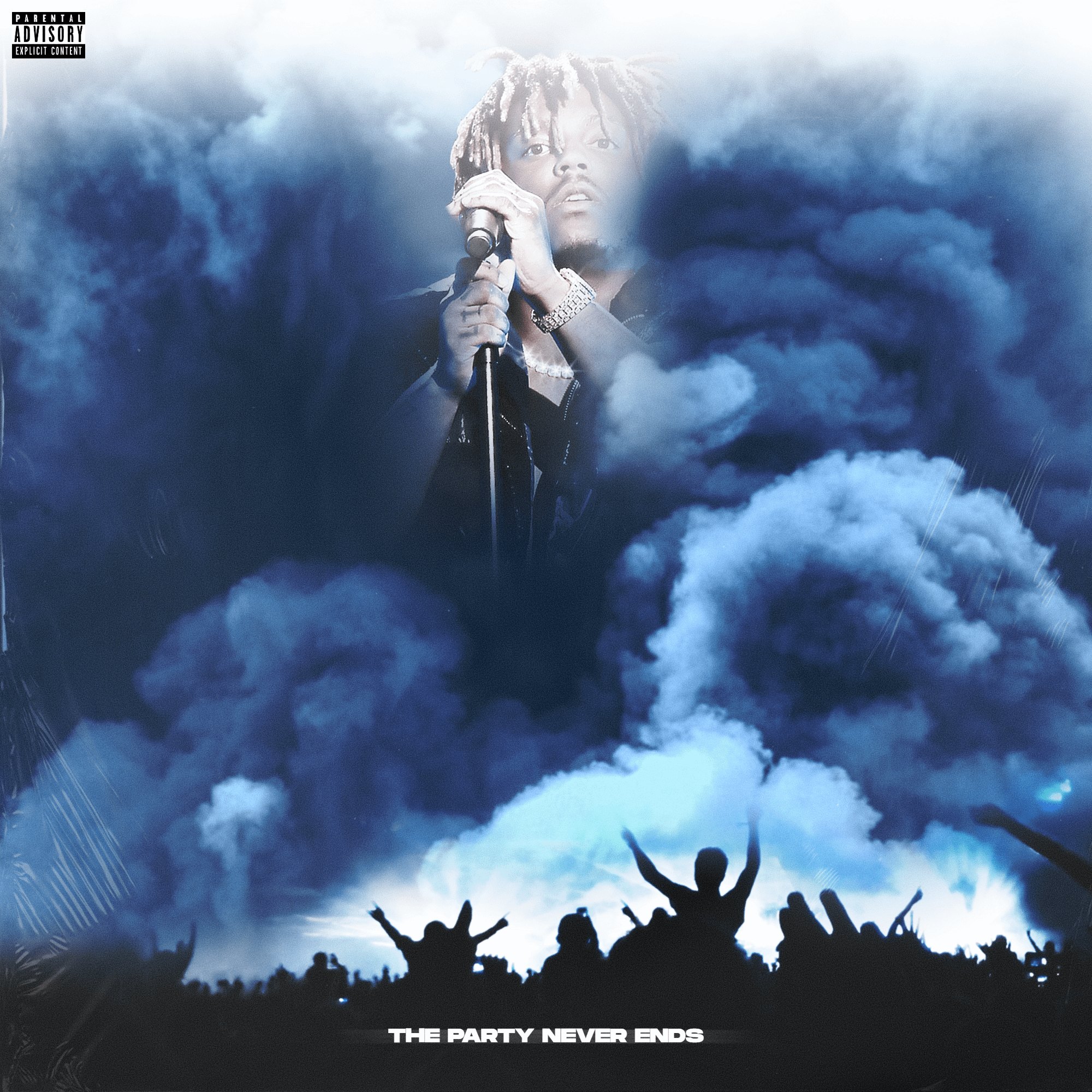 The Party Never Ends Wallpapers - Top Free The Party Never Ends ...