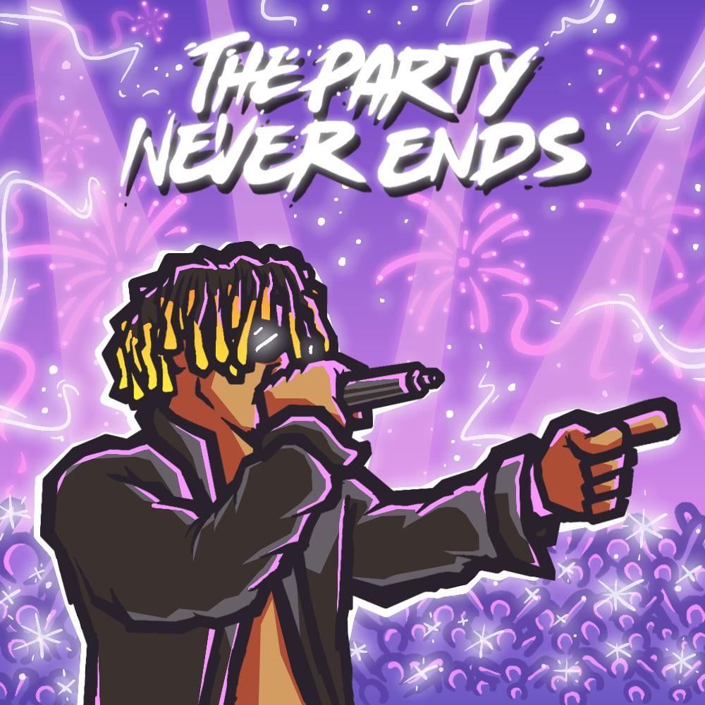 The Party Never Ends Wallpapers - Top Free The Party Never Ends ...