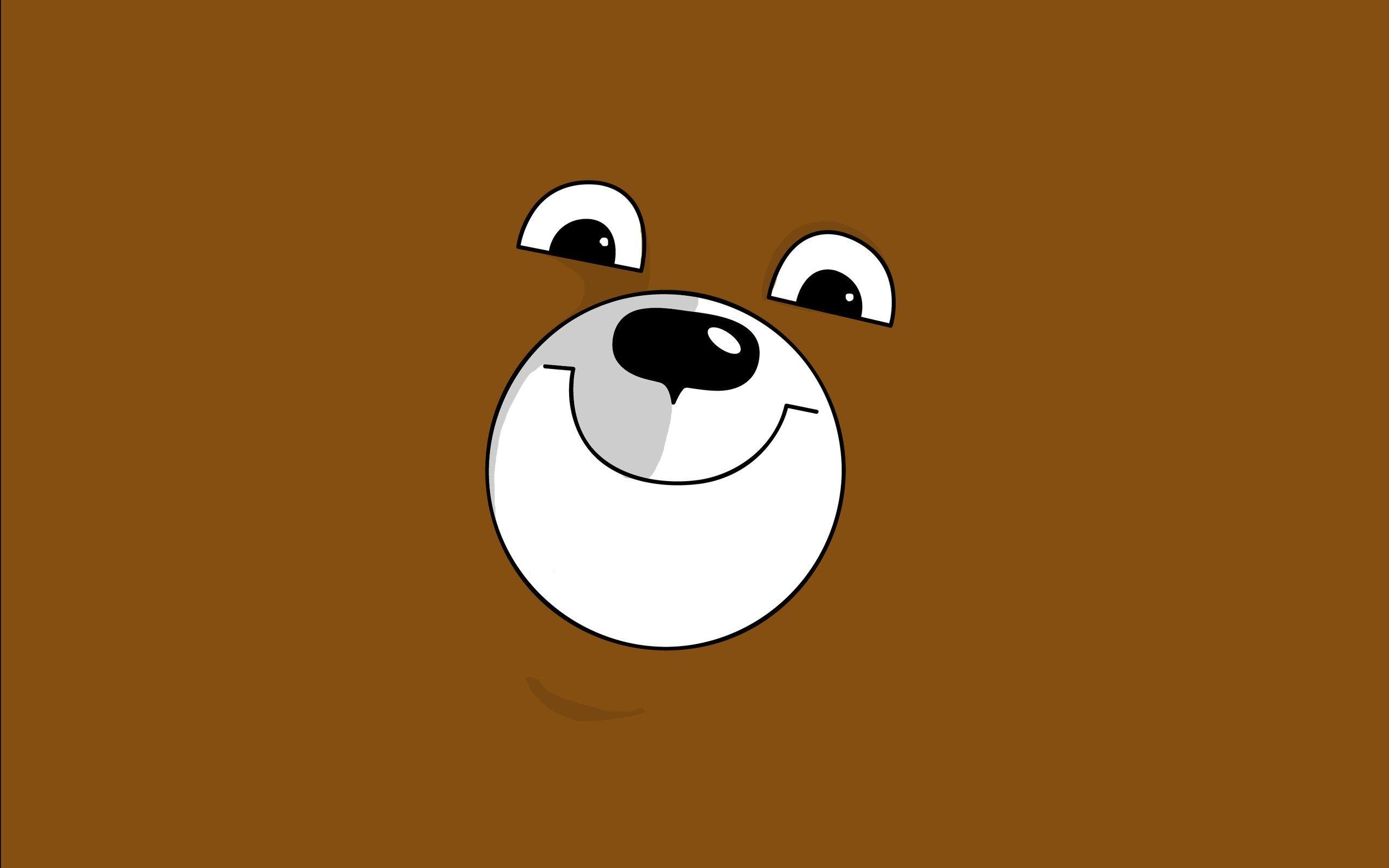 Cartoon Bear Wallpapers - Top Free Cartoon Bear Backgrounds ...