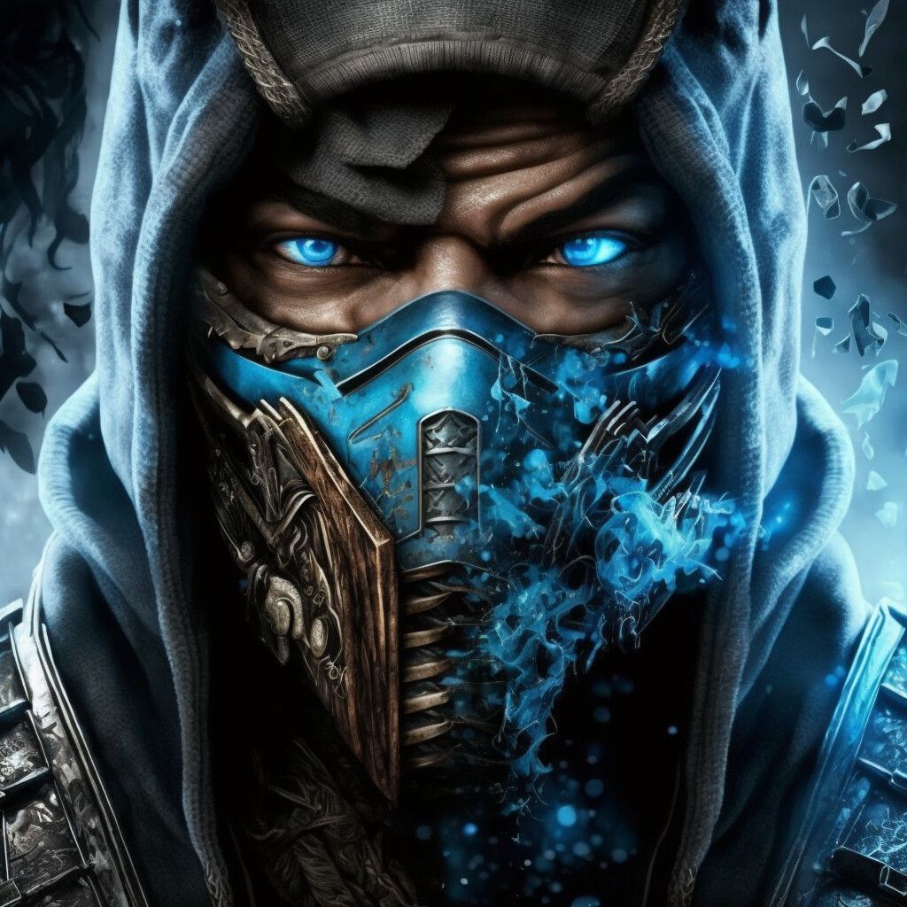 Mortal Kombat 12 Wallpapers - Top Free Mortal Kombat 12 Backgrounds ...