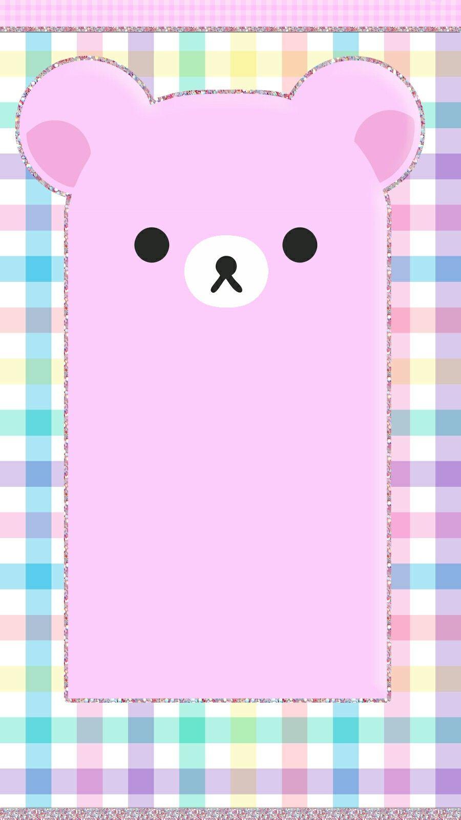 Cartoon Bear Wallpapers - Top Free Cartoon Bear Backgrounds ...