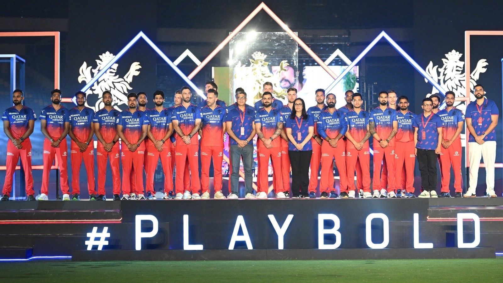 RCB 2024 Wallpapers - Top Free RCB 2024 Backgrounds - WallpaperAccess