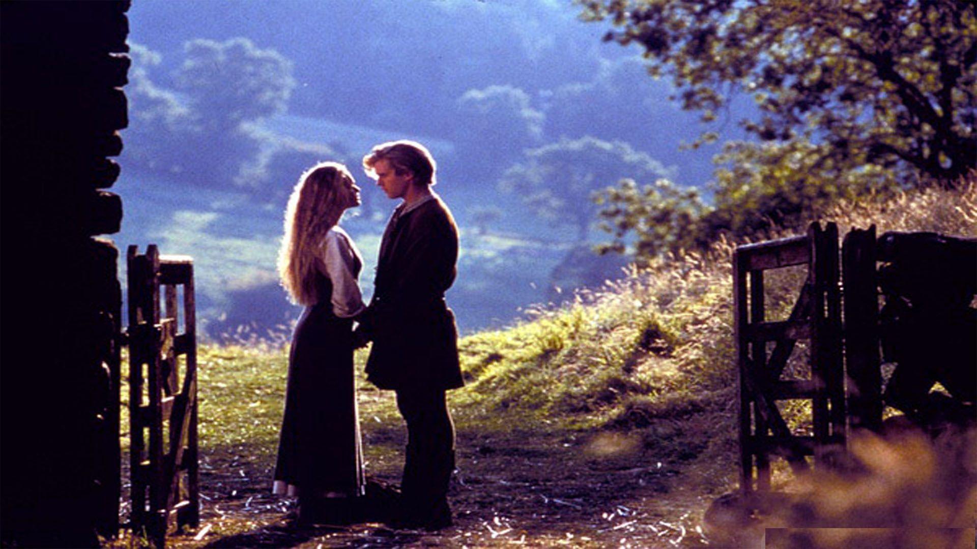 Love Scenes Wallpapers - Top Free Love Scenes Backgrounds - WallpaperAccess