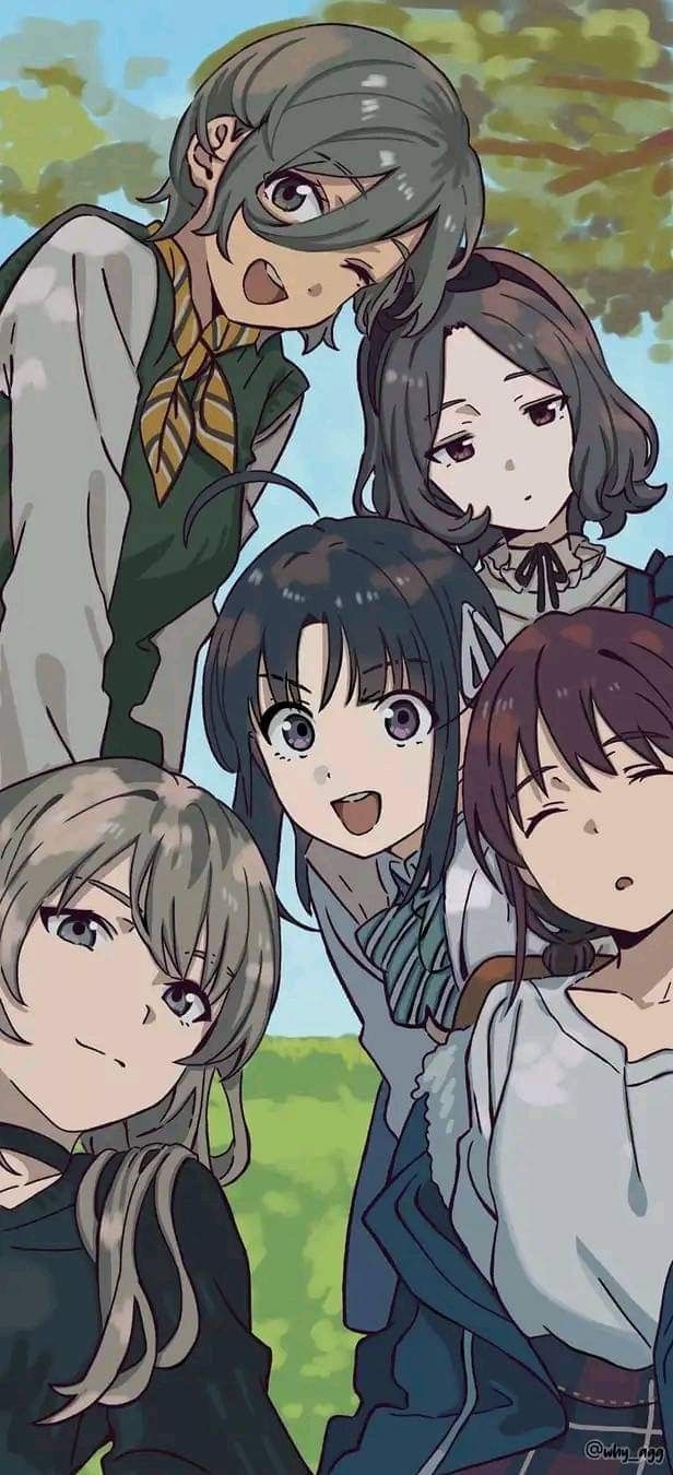 Girls Band Cry Wallpapers - Top Free Girls Band Cry Backgrounds ...