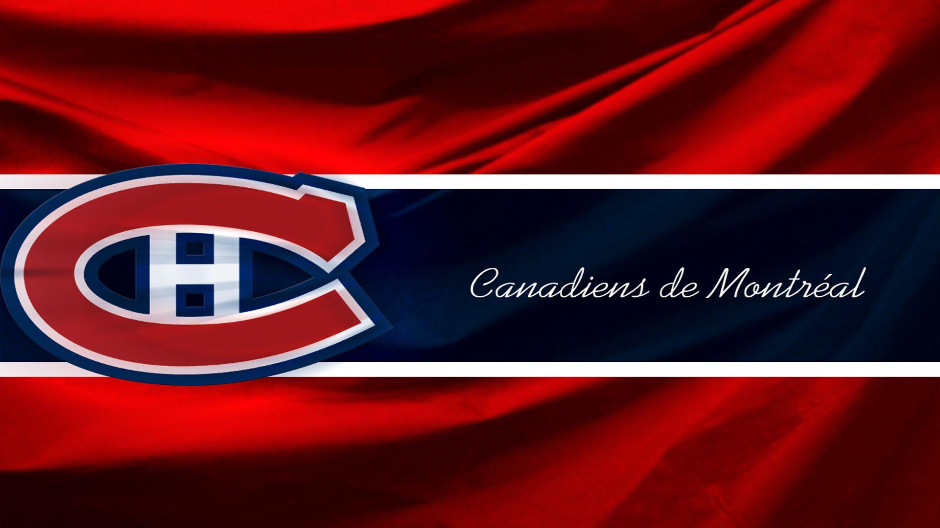 Montreal Canadiens Wallpapers - Top Free Montreal Canadiens Backgrounds ...