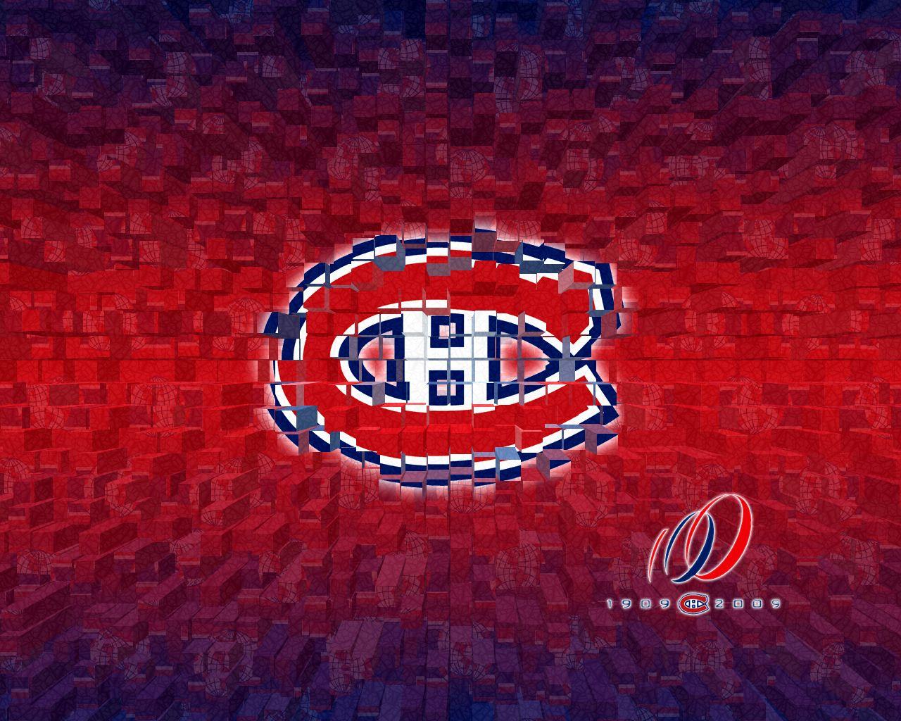 Montreal Canadiens Wallpapers - Top Free Montreal Canadiens Backgrounds ...