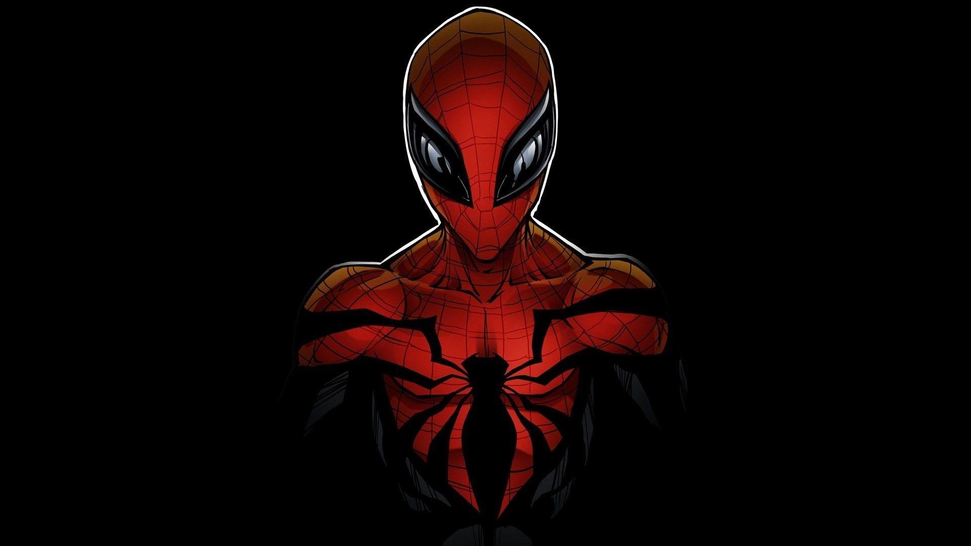 Spider-Man 3D Wallpapers - Top Free Spider-Man 3D Backgrounds ...