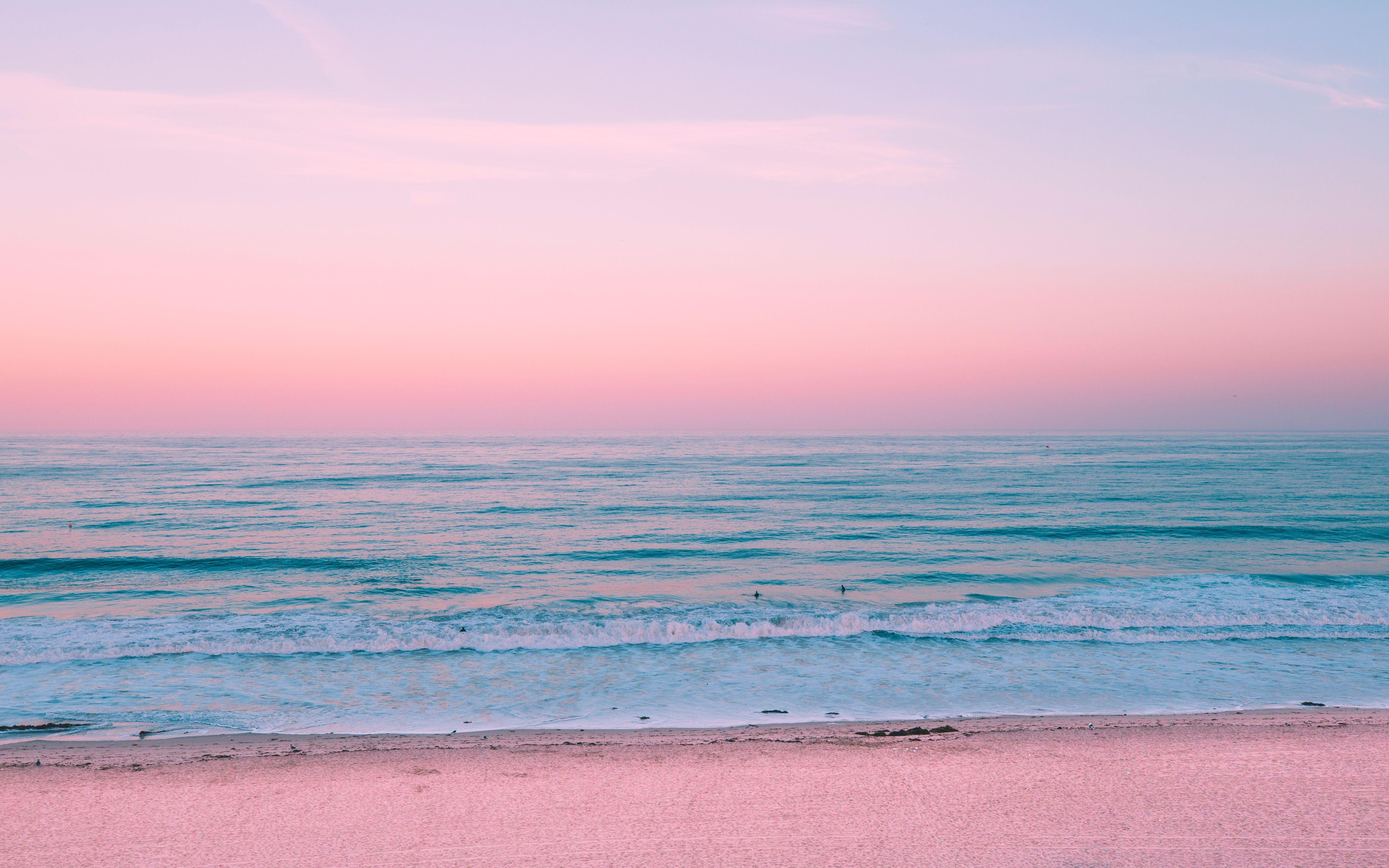 Pastel Ocean Wallpapers - Top Free Pastel Ocean Backgrounds ...