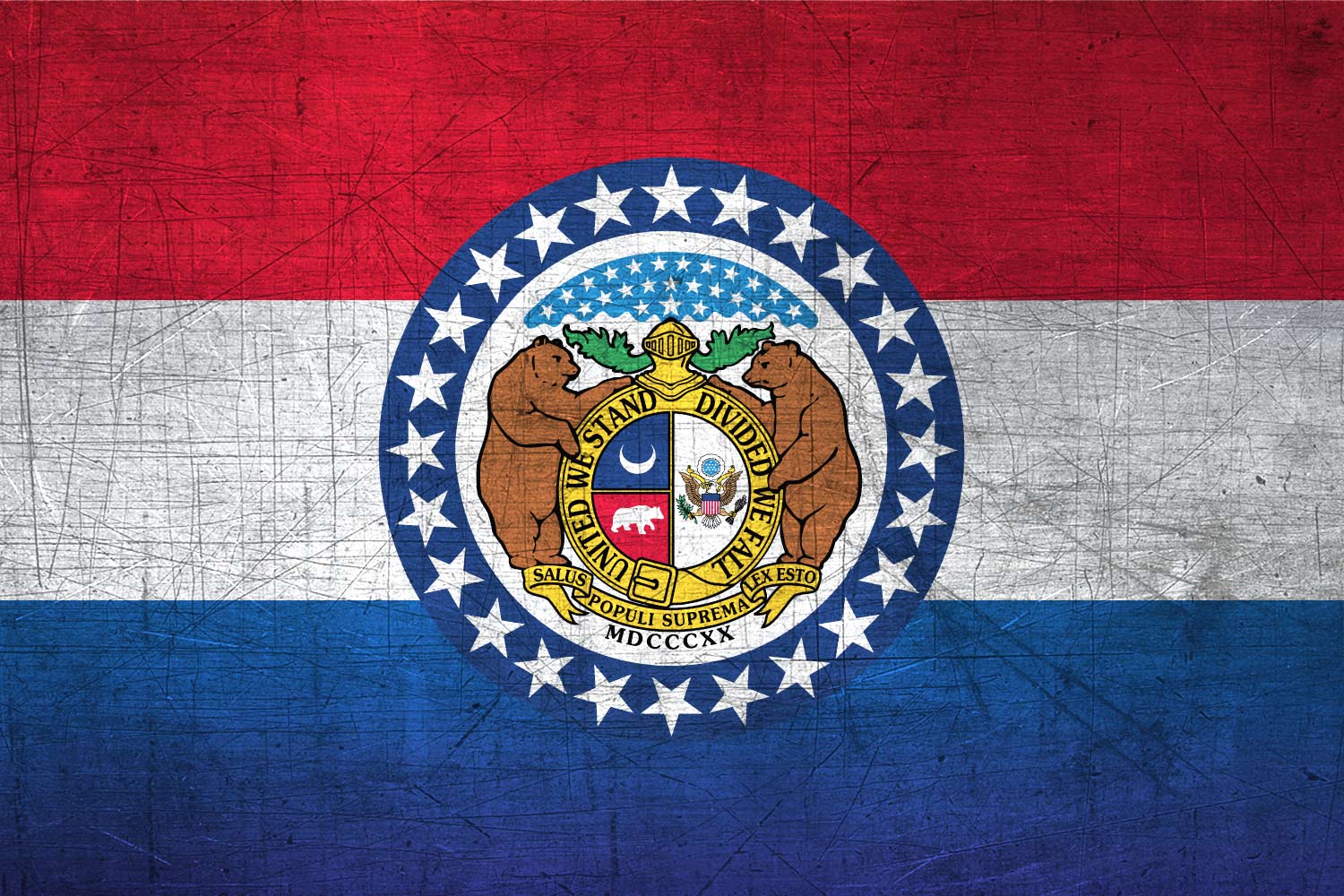 Missouri Flag Wallpapers - Top Free Missouri Flag Backgrounds ...