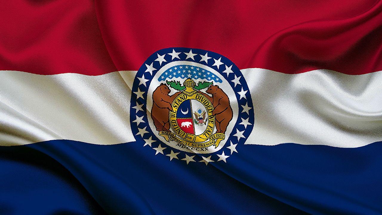 Missouri Flag Wallpapers - Top Free Missouri Flag Backgrounds ...