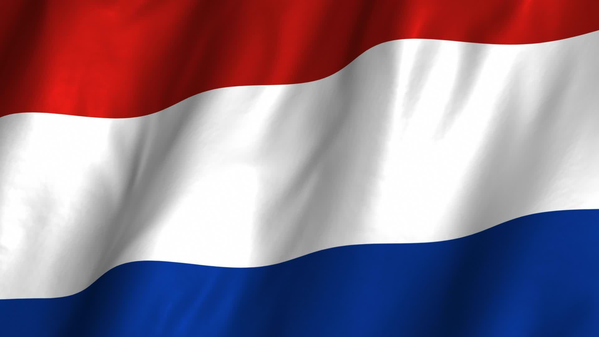 Netherlands Flag Wallpapers Top Free Netherlands Flag Backgrounds