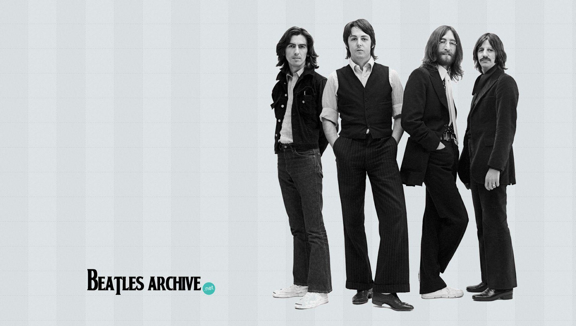 The Beatles Desktop Wallpapers - Top Free The Beatles Desktop ...