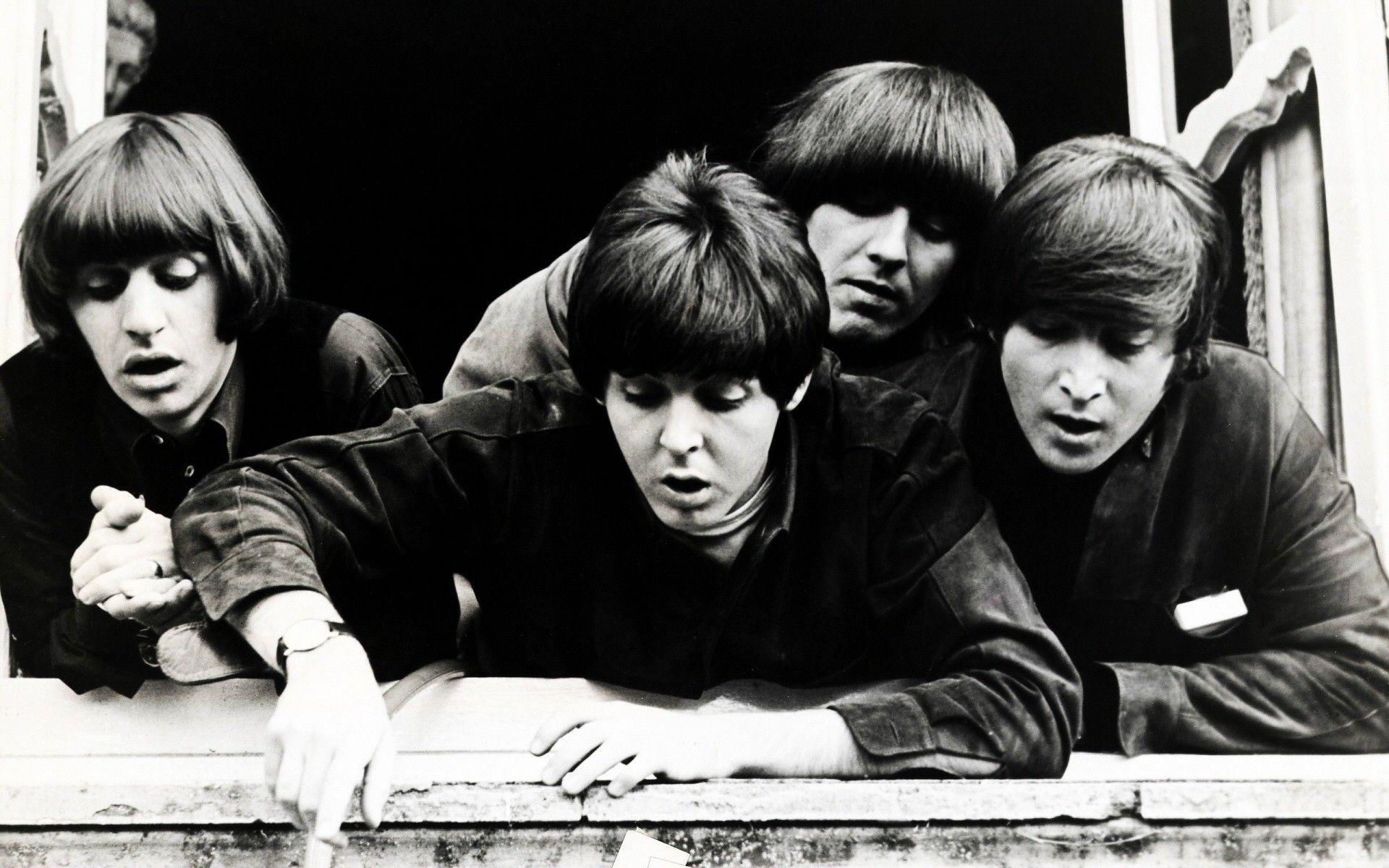 Beatles Wallpapers - Top Free Beatles Backgrounds - WallpaperAccess