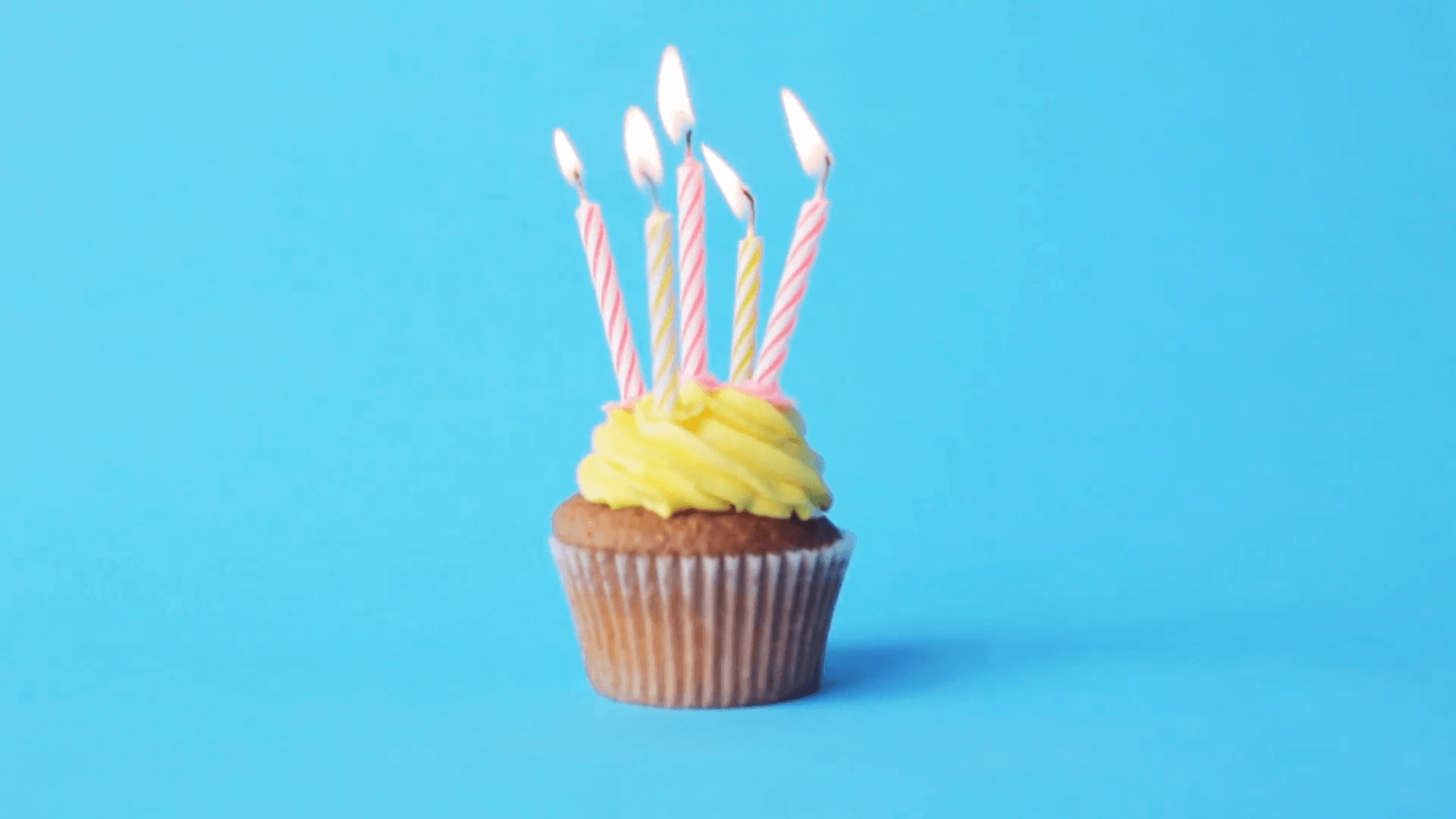 Blue Cupcake Wallpapers - Top Free Blue Cupcake Backgrounds ...