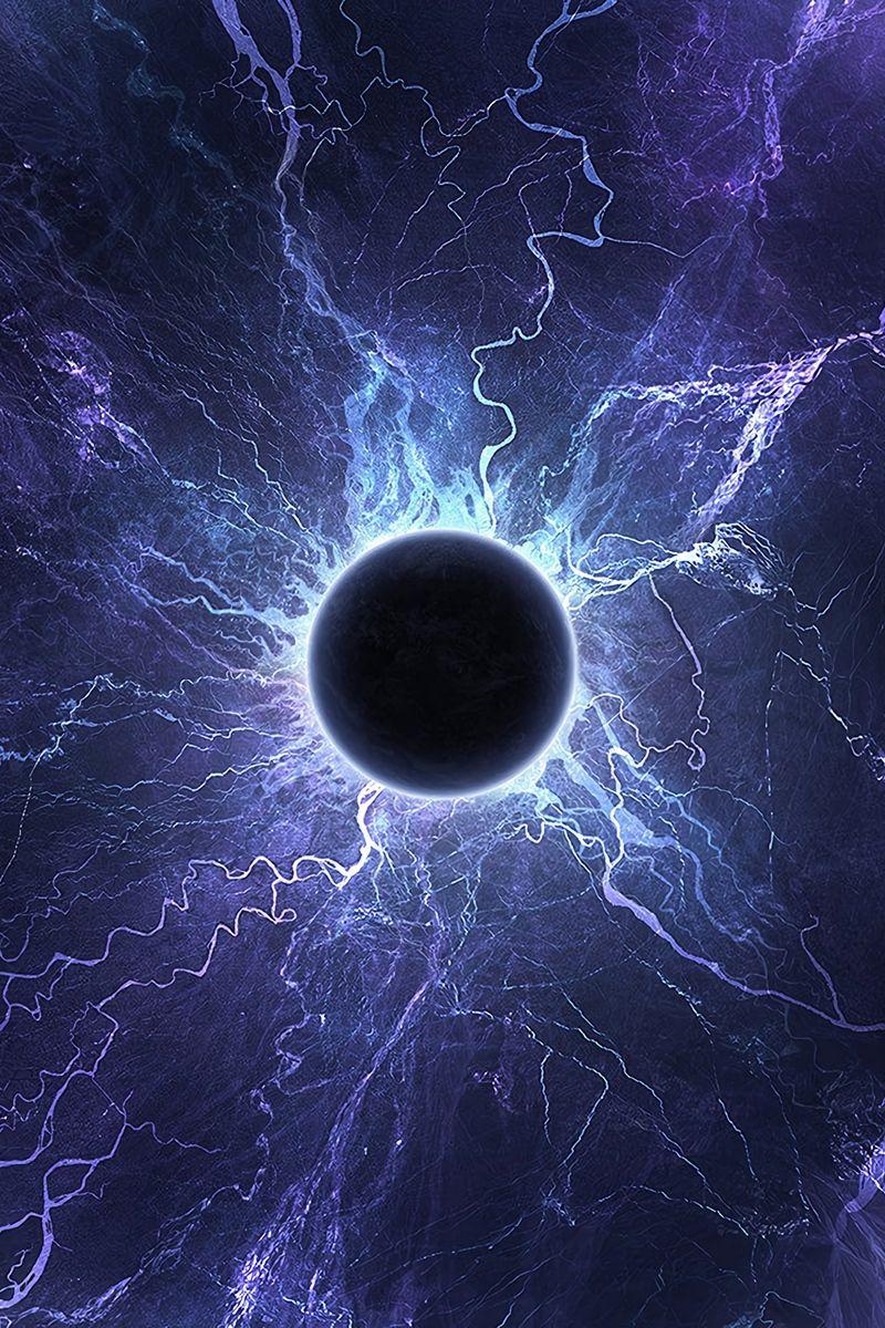 Lightning iPhone Wallpapers - Top Free Lightning iPhone Backgrounds ...