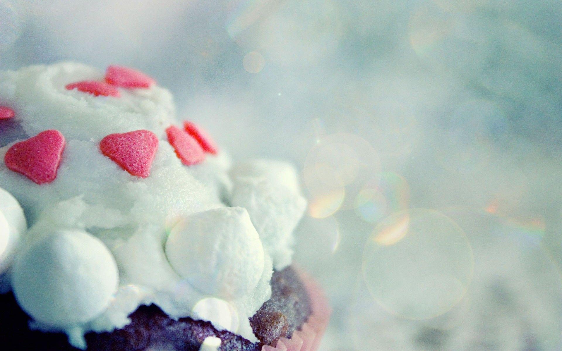 Blue Cupcake Wallpapers - Top Free Blue Cupcake Backgrounds ...