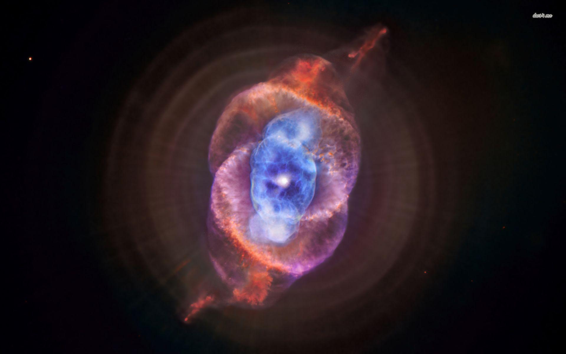Eye Nebula Wallpapers - Top Free Eye Nebula Backgrounds - WallpaperAccess