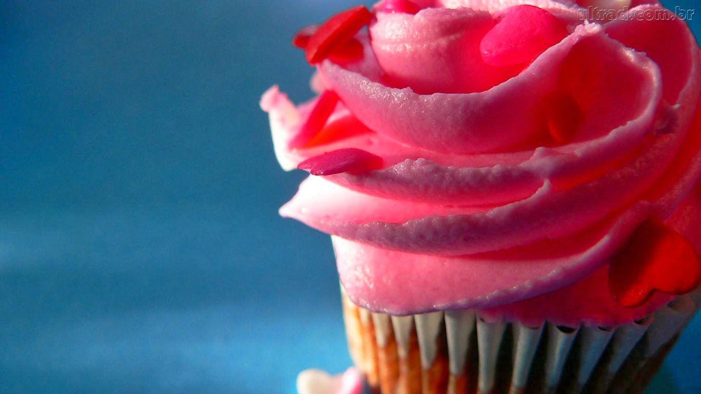 Cupcake Desktop Wallpapers - Top Free Cupcake Desktop Backgrounds ...