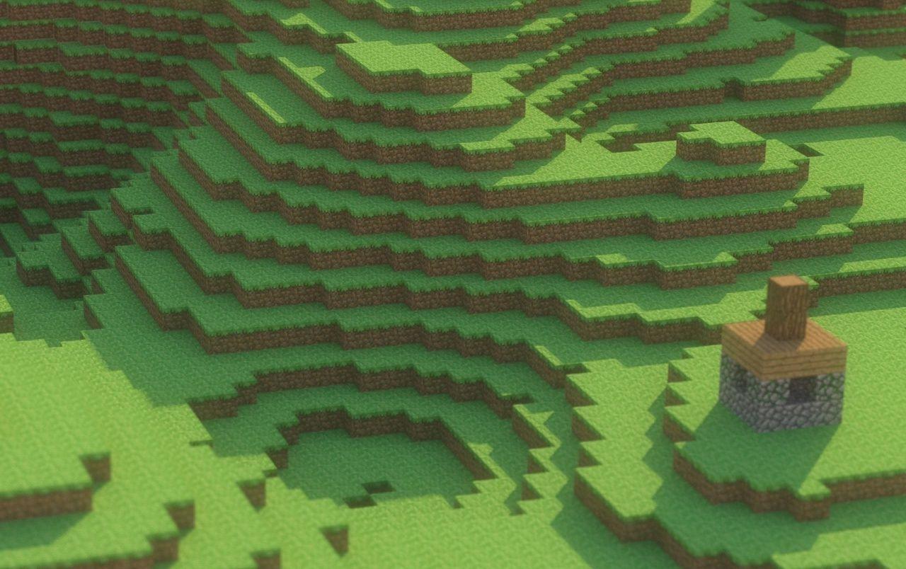 LEGO Minecraft Wallpapers - Top Free LEGO Minecraft Backgrounds ...