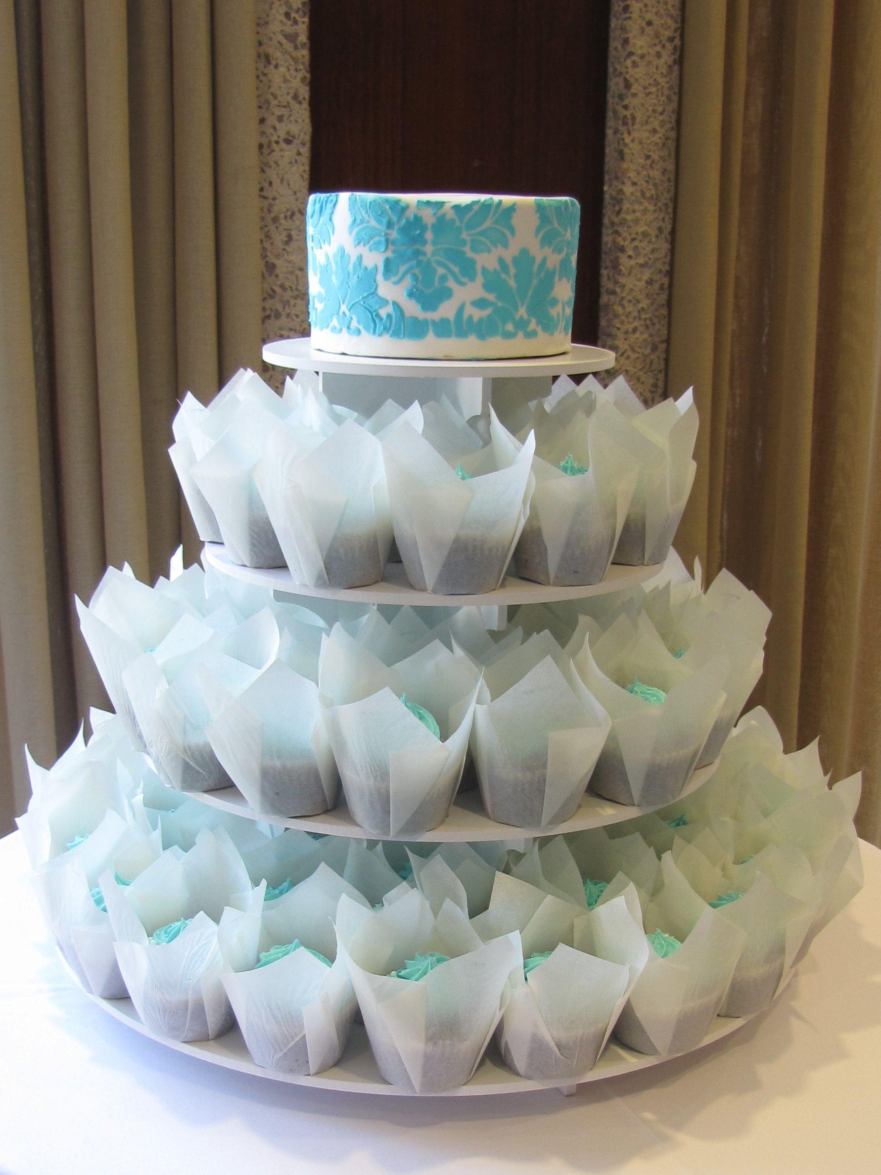 Blue Cupcake Wallpapers - Top Free Blue Cupcake Backgrounds ...