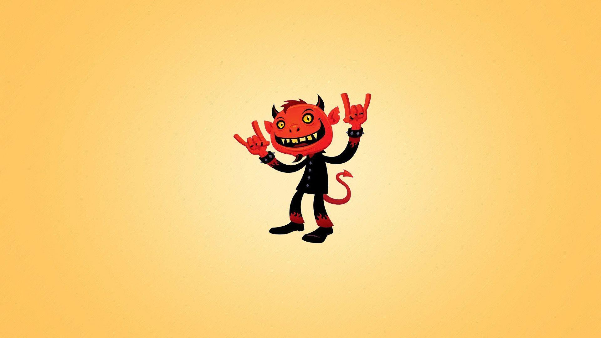 Devil Smile Wallpapers - Top Free Devil Smile Backgrounds - WallpaperAccess