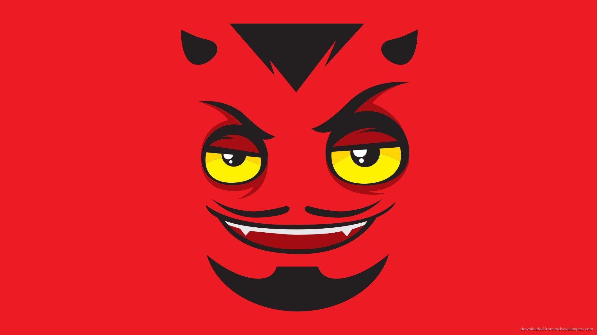 Devil Smile Wallpapers - Top Free Devil Smile Backgrounds - WallpaperAccess