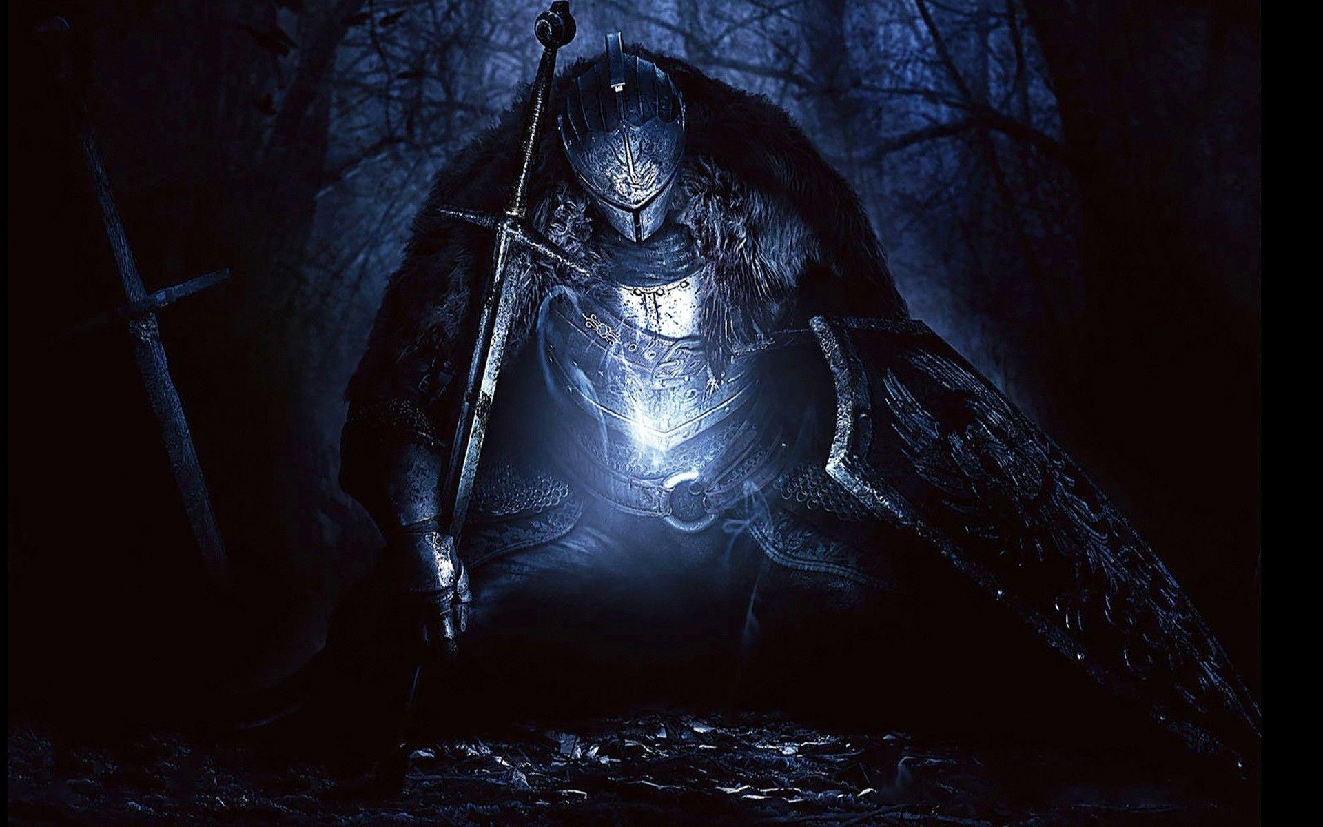 Artorias Wallpapers - Top Free Artorias Backgrounds - WallpaperAccess