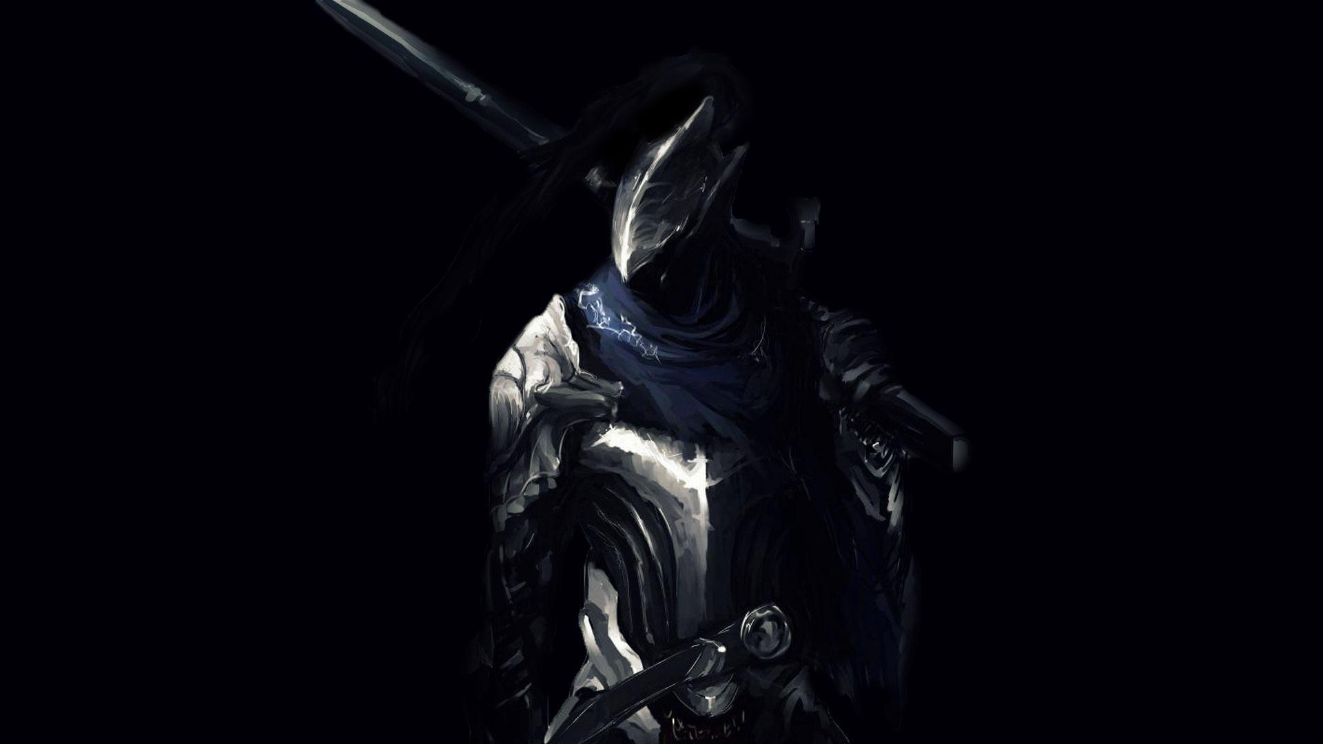 Artorias Wallpapers - Top Free Artorias Backgrounds - WallpaperAccess
