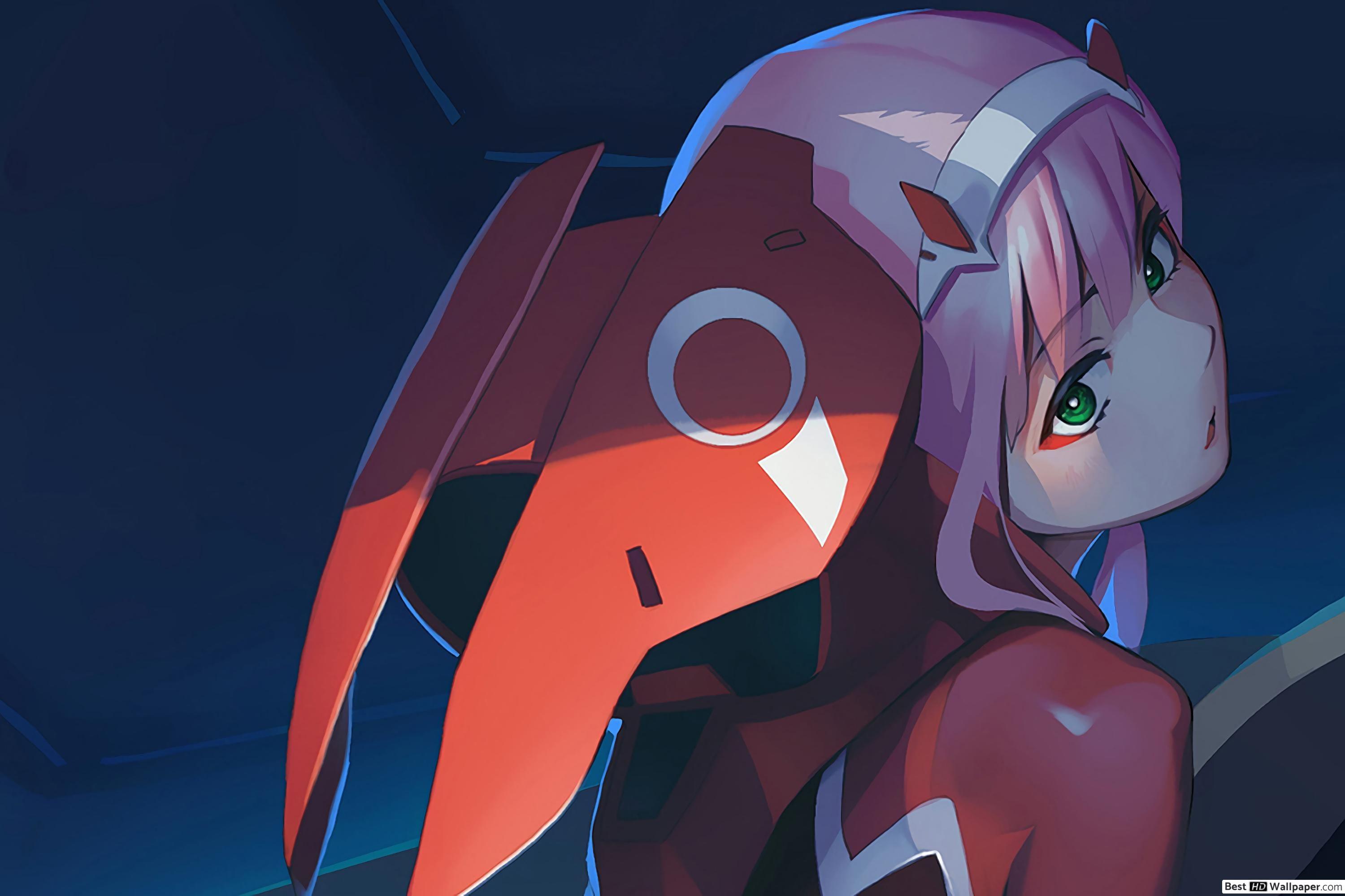 Zero 2 Wallpapers - Top Những Hình Ảnh Đẹp