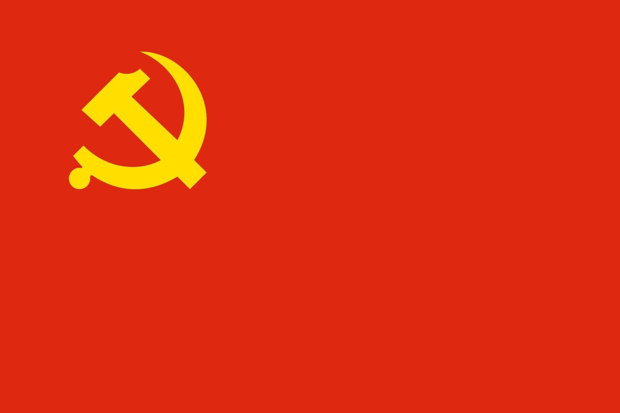 Communism Wallpapers - Top Free Communism Backgrounds - WallpaperAccess