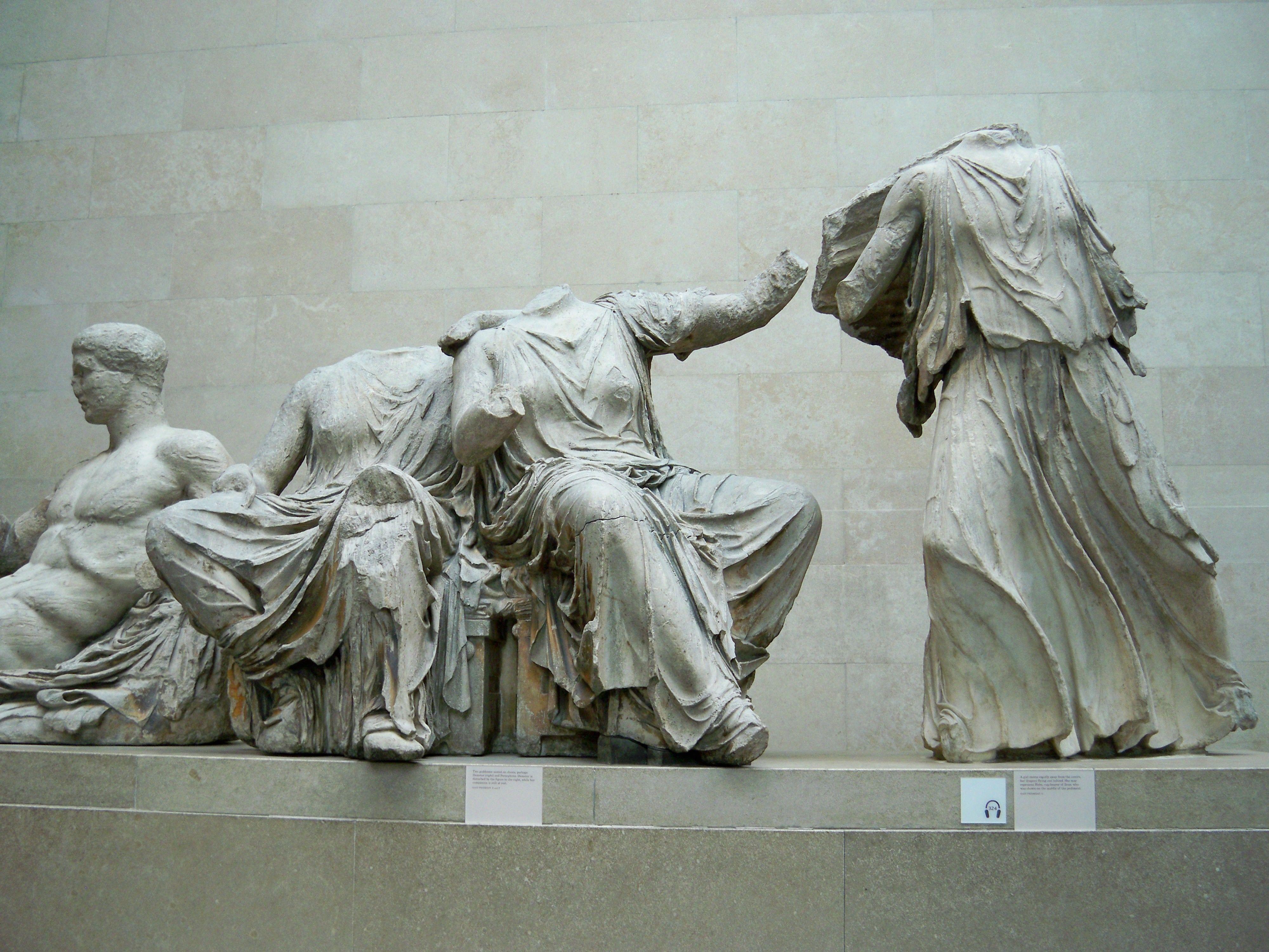 Roman Sculpture Wallpapers - Top Free Roman Sculpture Backgrounds ...