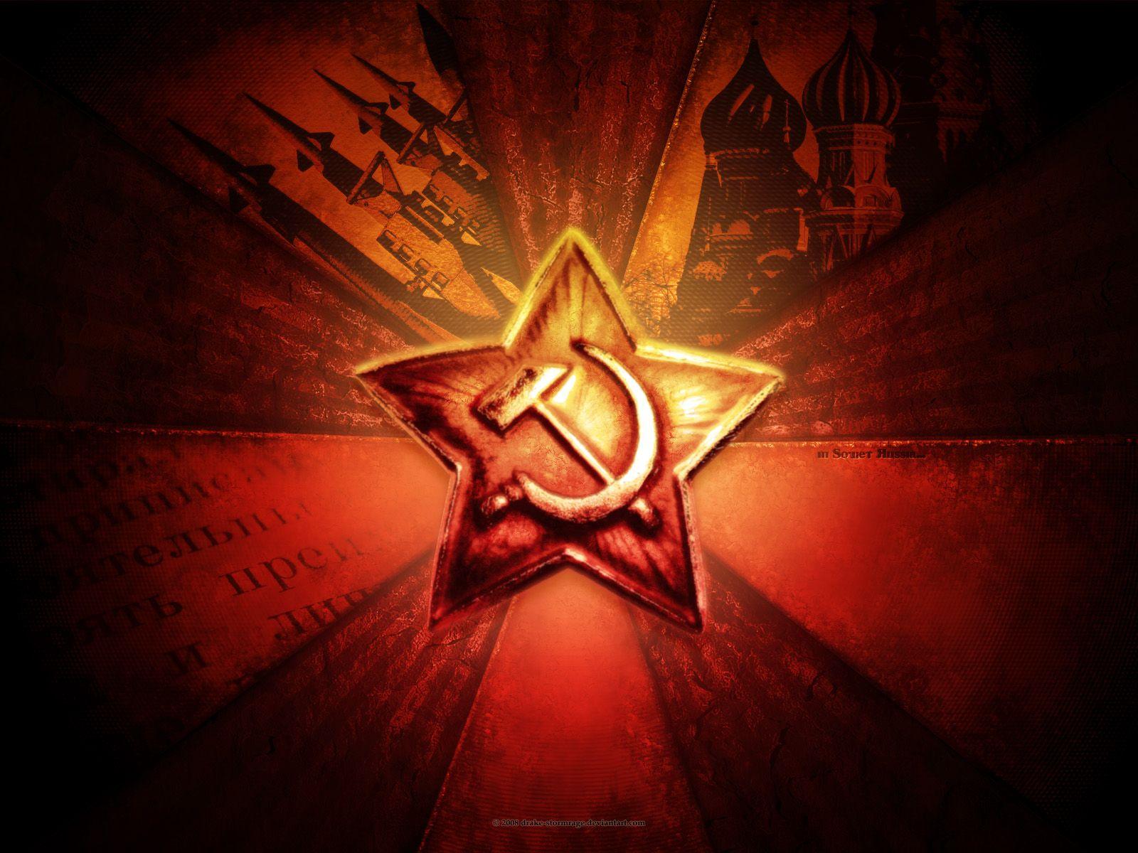 Communism Wallpapers - Top Free Communism Backgrounds - WallpaperAccess