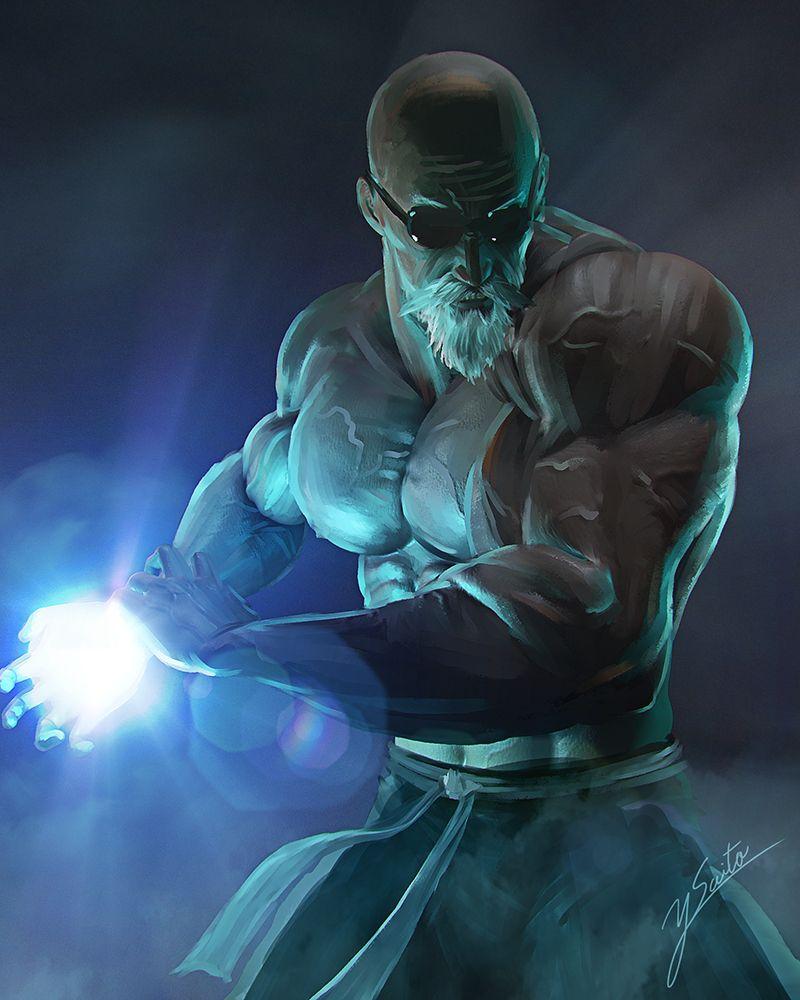 Master Roshi Wallpapers - Top Free Master Roshi Backgrounds ...