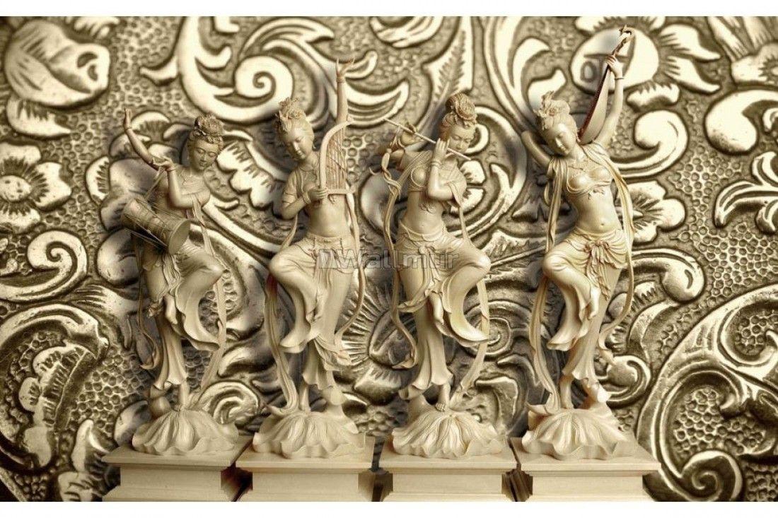 Greek Sculpture Wallpapers - Top Free Greek Sculpture Backgrounds ...