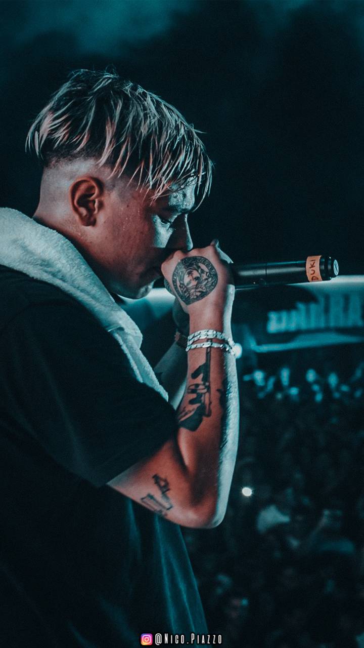 Duki Wallpapers - Top Free Duki Backgrounds - WallpaperAccess